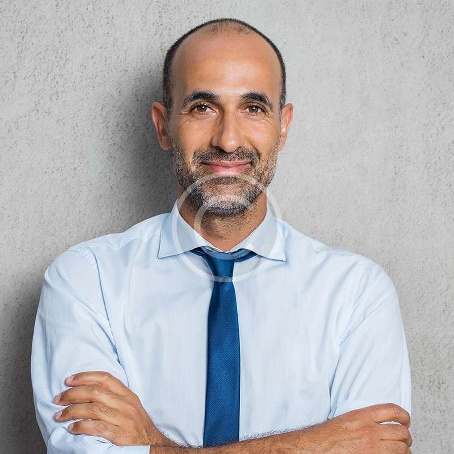 Daniel Watkins – Vision Property